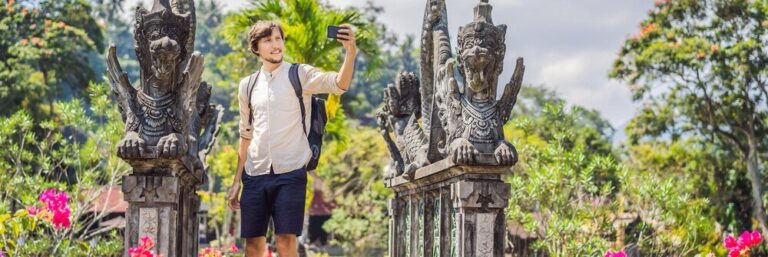 Atrakcje Bali: Ubud i okolice, które musisz zobaczyć